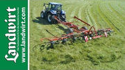 Gebrauchte Landmaschinen und Traktoren - Landwirt.com